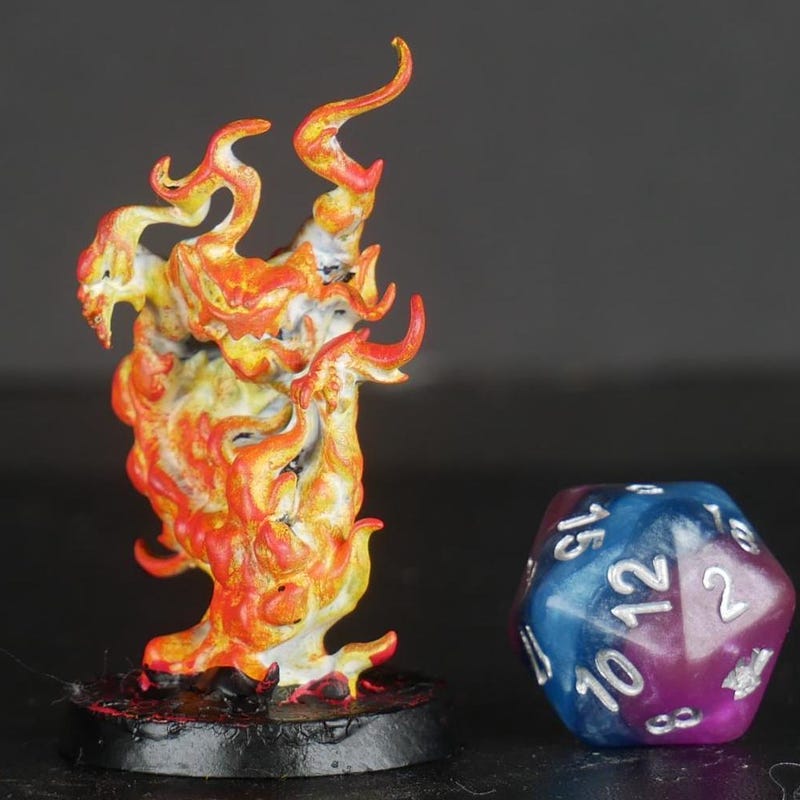 HawksmoorsMenagerie - Etsy