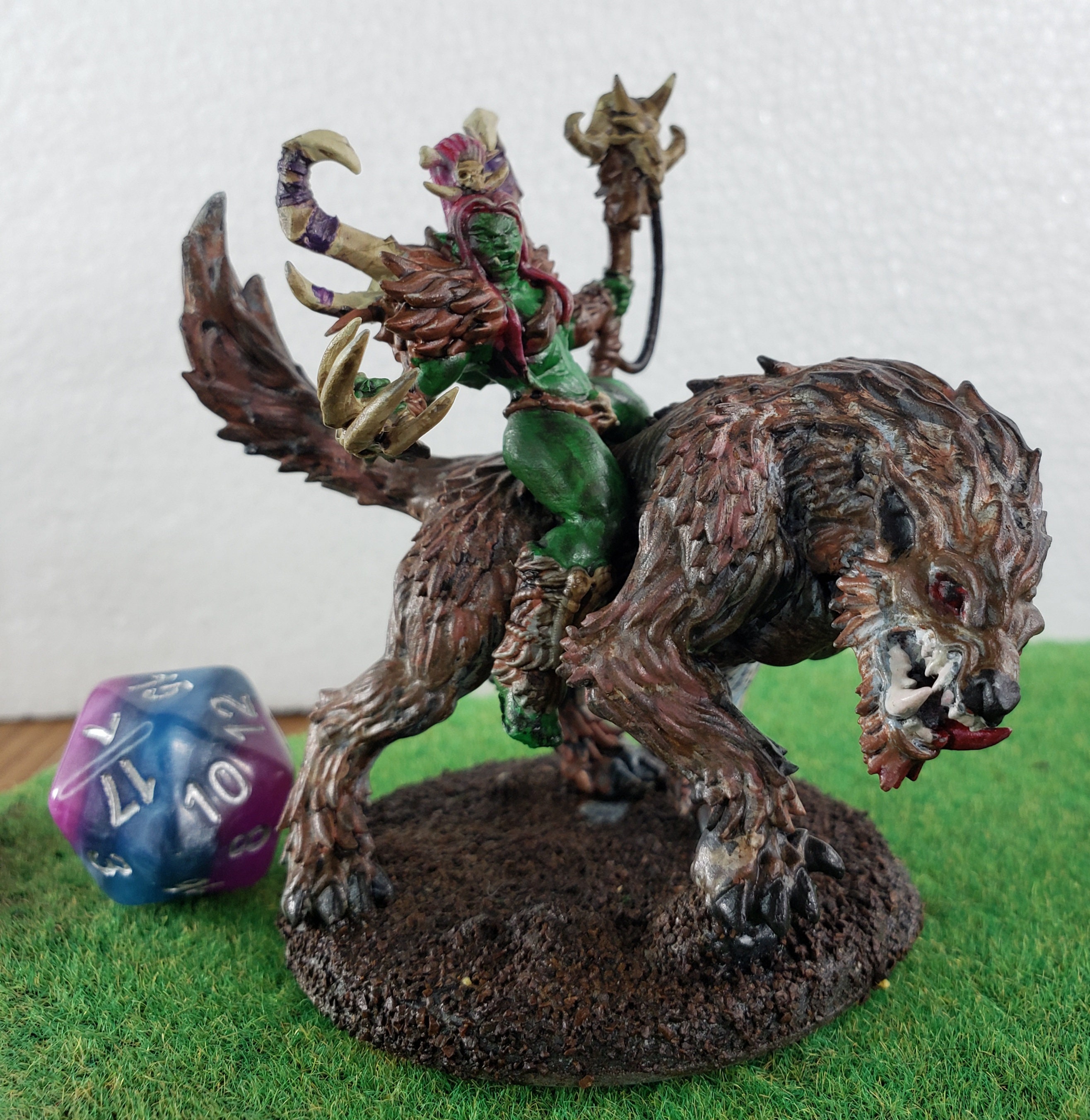 Store 2 — Hawksmoor's Menagerie