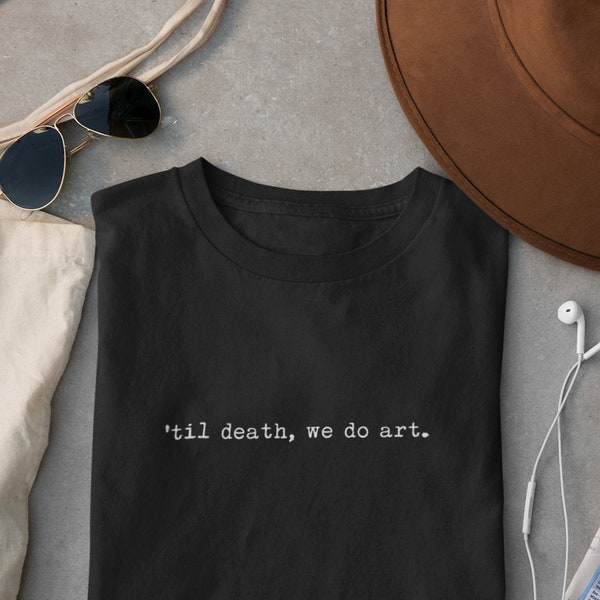 Artsy Clothing - Etsy