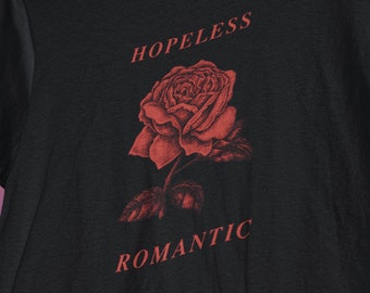 Red Aesthetic Shirt - Etsy