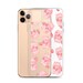 Strawberry Milk Phone Case Kawaii iPhone Case Aesthetic - Etsy