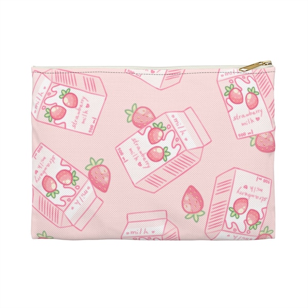 Kawaii Pouch - Etsy