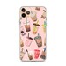 Boba Tea iPhone Case Kawaii Aesthetic Bubble Milk Tea Phone Case Boba ...