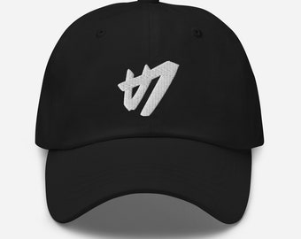 Upside Down La Hat - Etsy