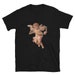 Angel Baby Cherub T-shirt | Aesthetic Angel Shirt | Tumblr Beautiful ...