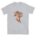 Angel Baby Cherub T-shirt | Aesthetic Angel Shirt | Tumblr Beautiful ...