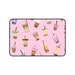 Kawaii Boba Milk Tea Desk Mat Bubble Tea Desk Mat XXL Japanese Gaming ...