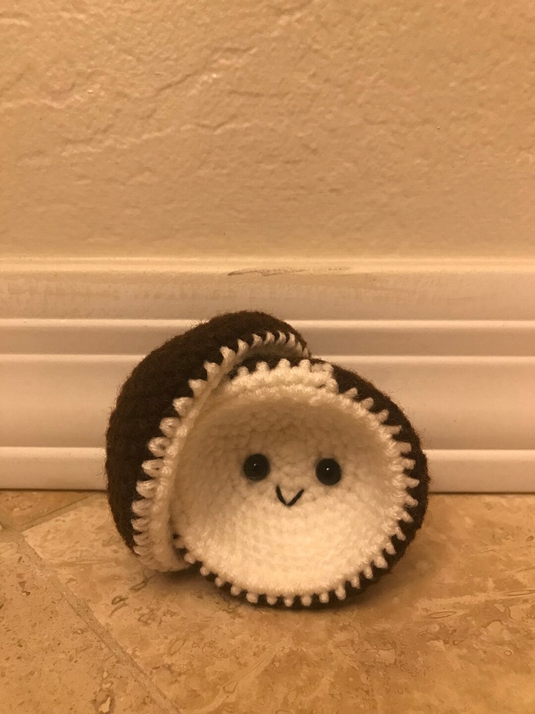 Amigurumi Coconut Crochet Pattern - Etsy