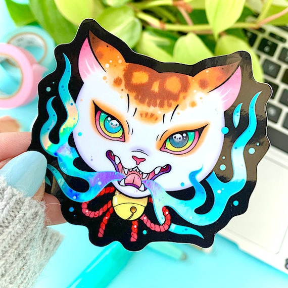 Nekomata Japanese Mythology