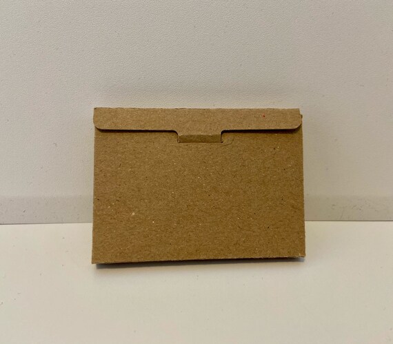 Box Template 80. SVG Digital Download File. Rectangular - Etsy