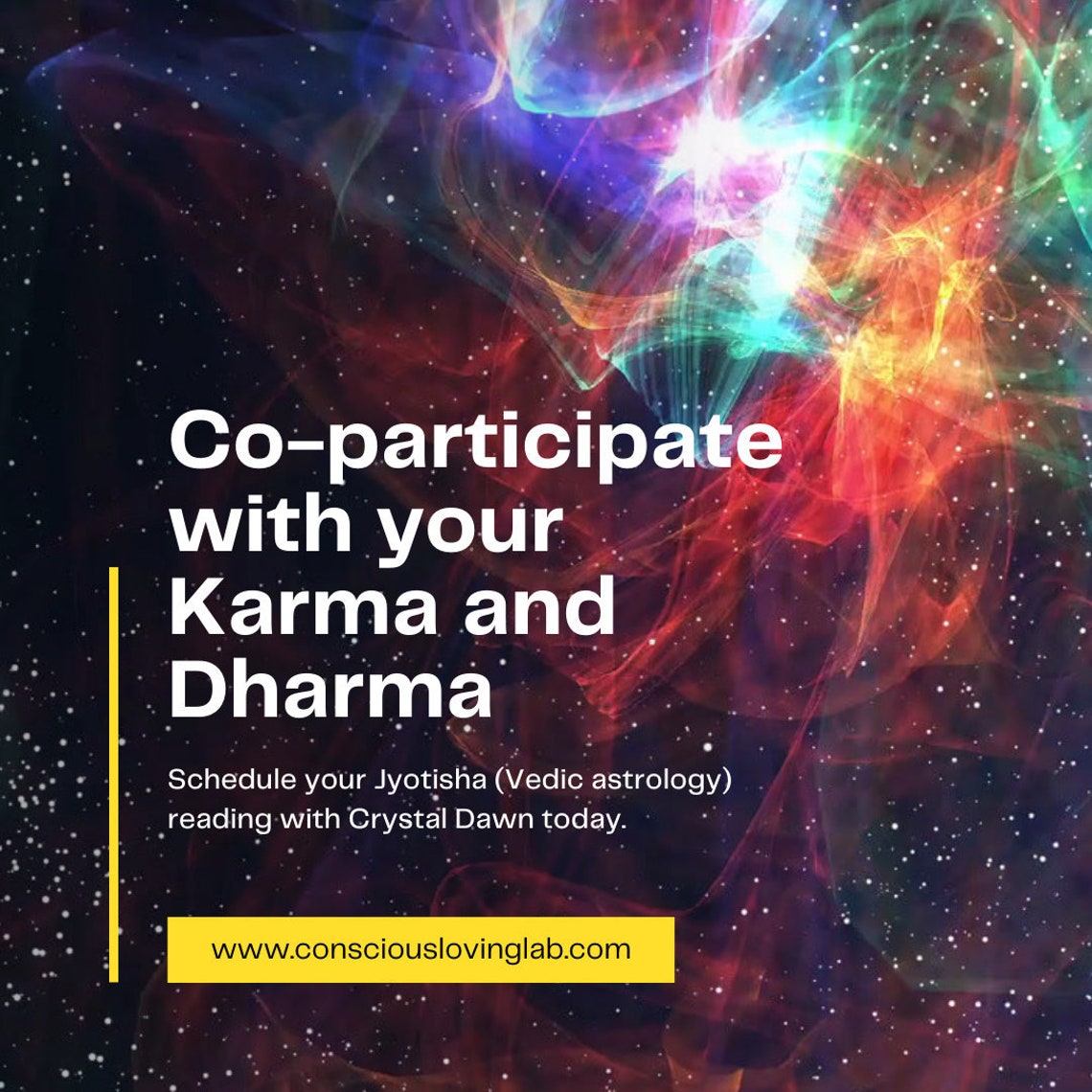 Karma and Dharma Reading - Etsy