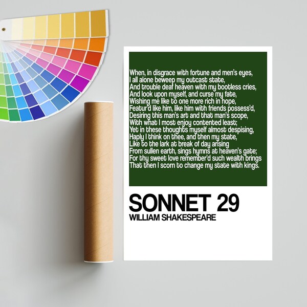 In Disgrace Print - Etsy