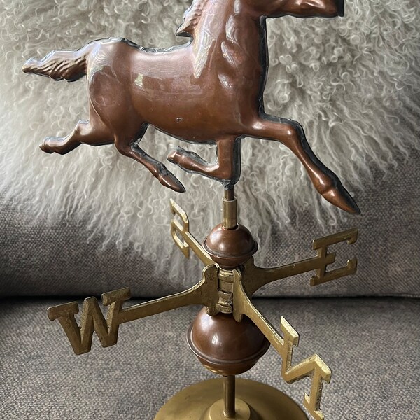 Weathervane - Etsy