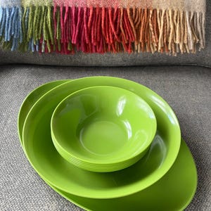 Texas Ware Melamine Dishware - Etsy