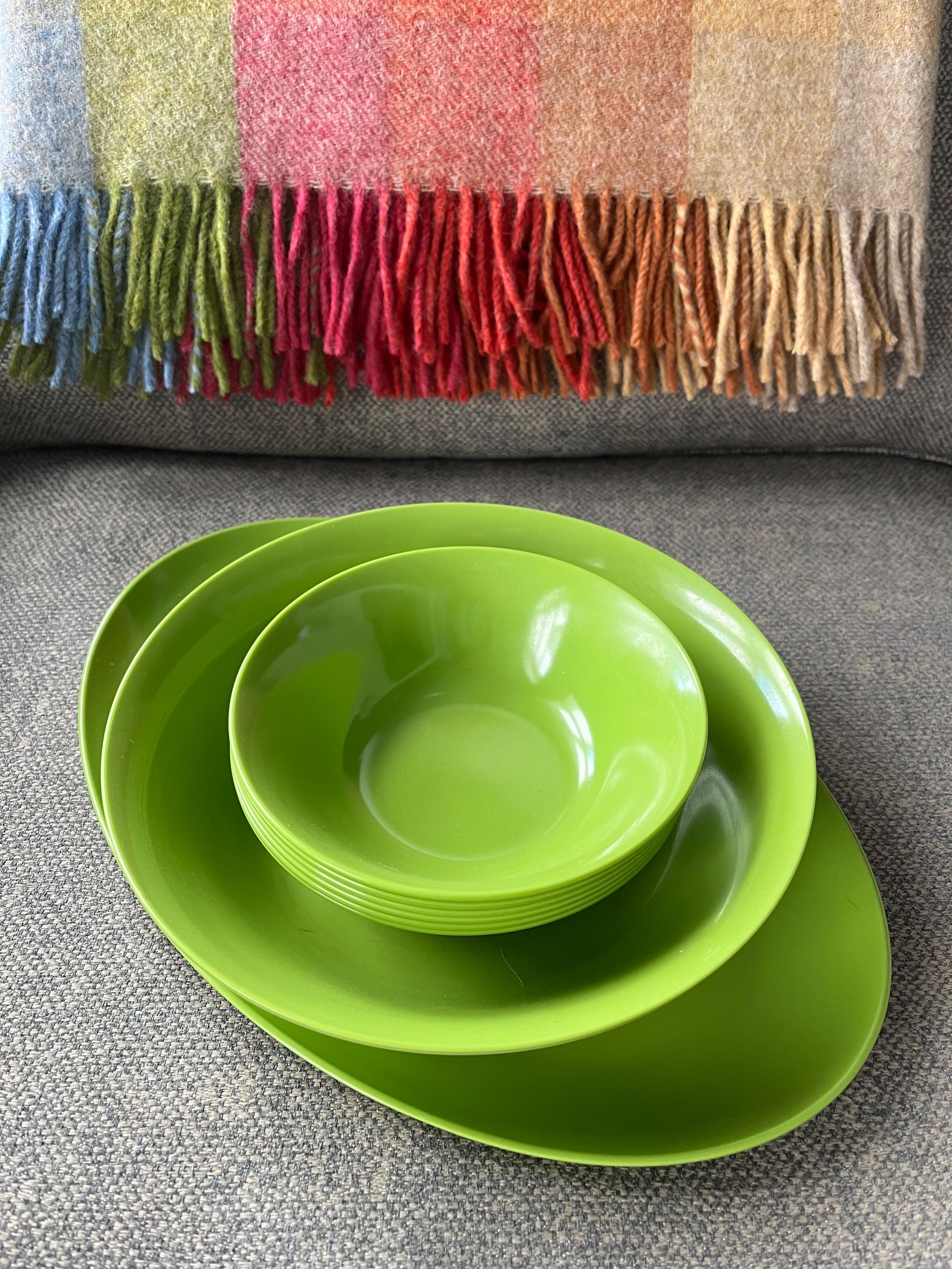 Texas Ware Melamine Dishware - Etsy