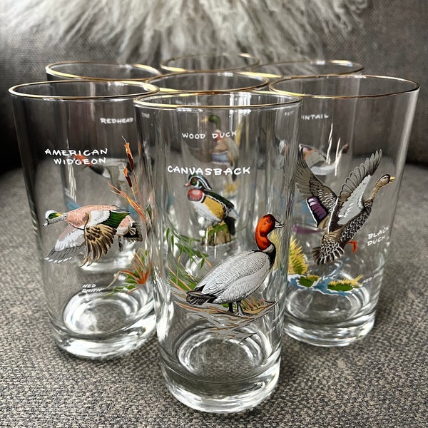Ned Smith Glasses - Etsy