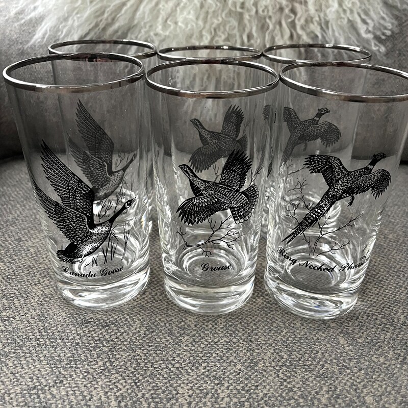 Ned Smith Glasses - Etsy