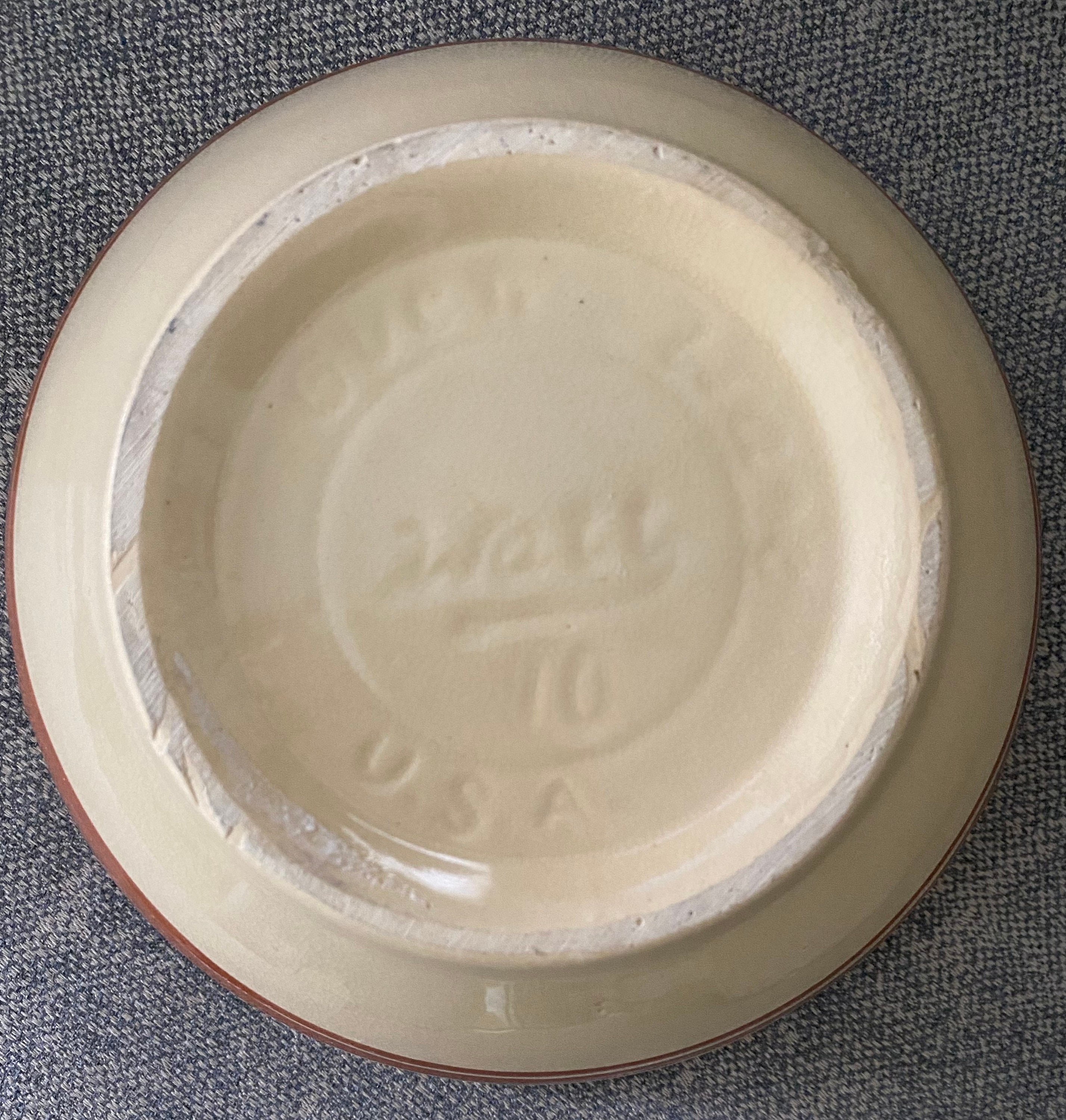 Bol de four Watt fabriqué aux États-Unis - Etsy France