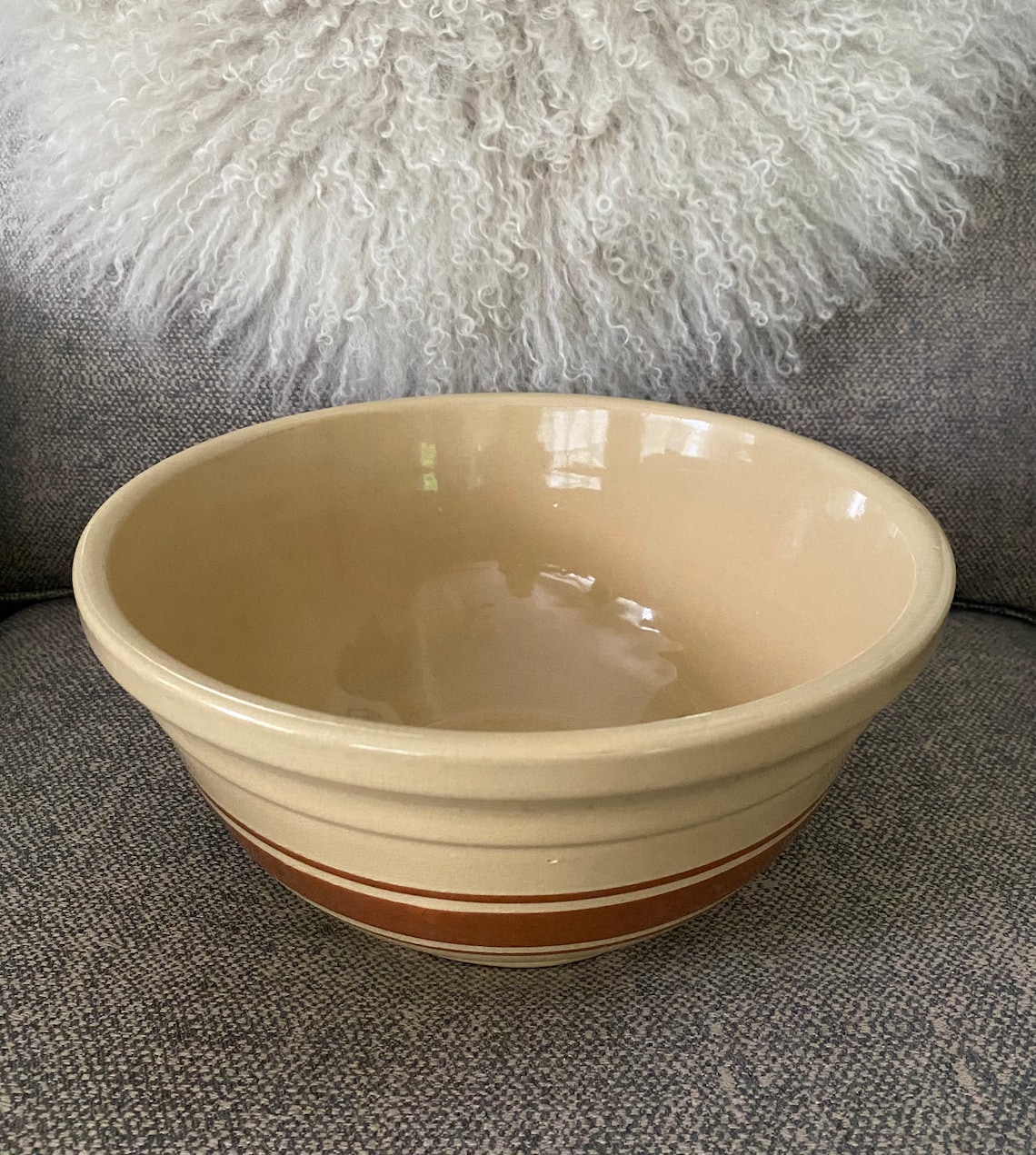 Watt Ovenware Bowl Made in USA - Etsy
