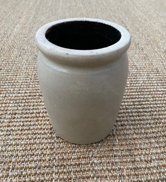 Small Stoneware Pottery | Etsy