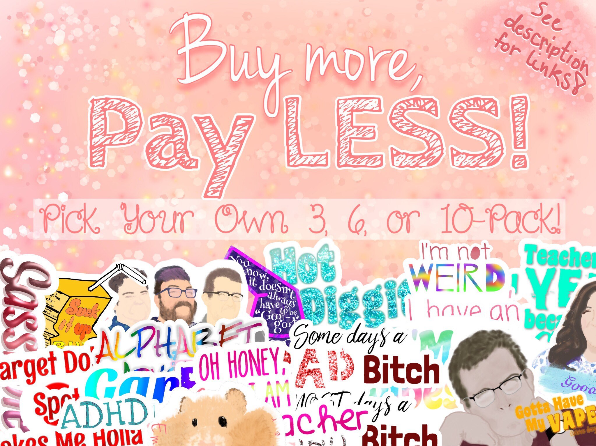 Griffin McElroy MBMBaM ...you know Fan Art | Etsy