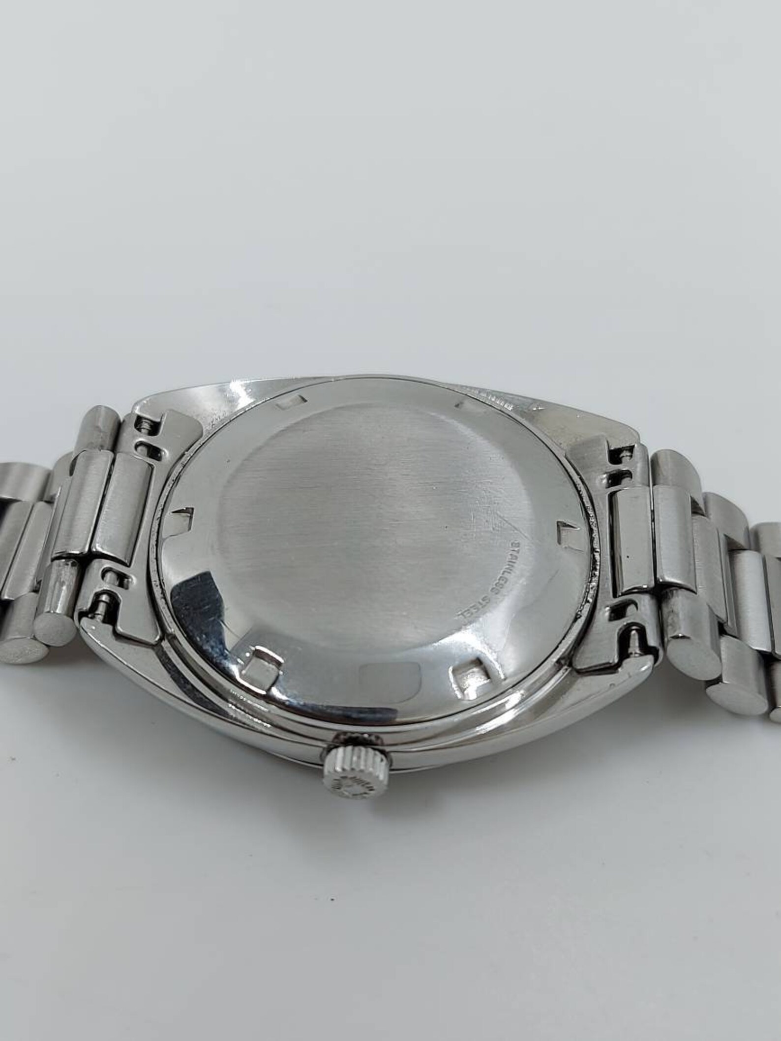 Vintage Longines ADMIRAL 36000 fully Serviced HI-BEAT - Etsy