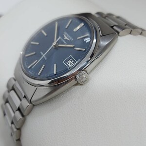 Vintage Longines ADMIRAL 36000 fully Serviced HI-BEAT - Etsy