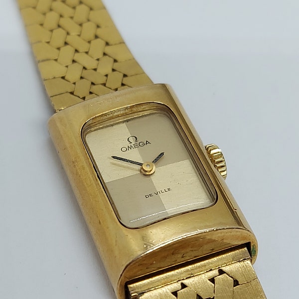 Omega Tank Women - Etsy