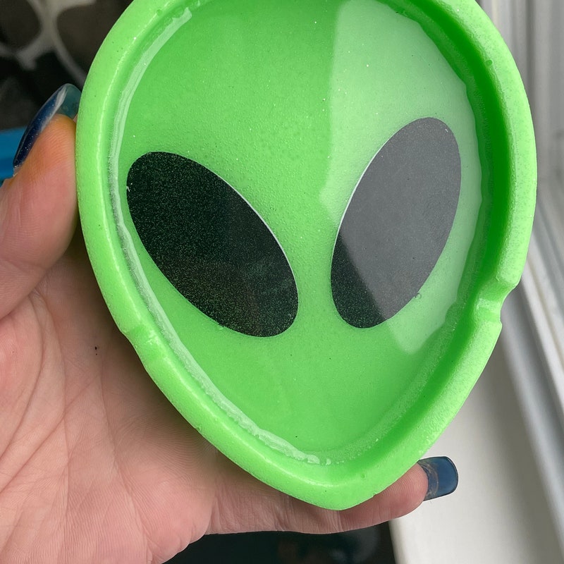 Aliens Jewelry - Etsy