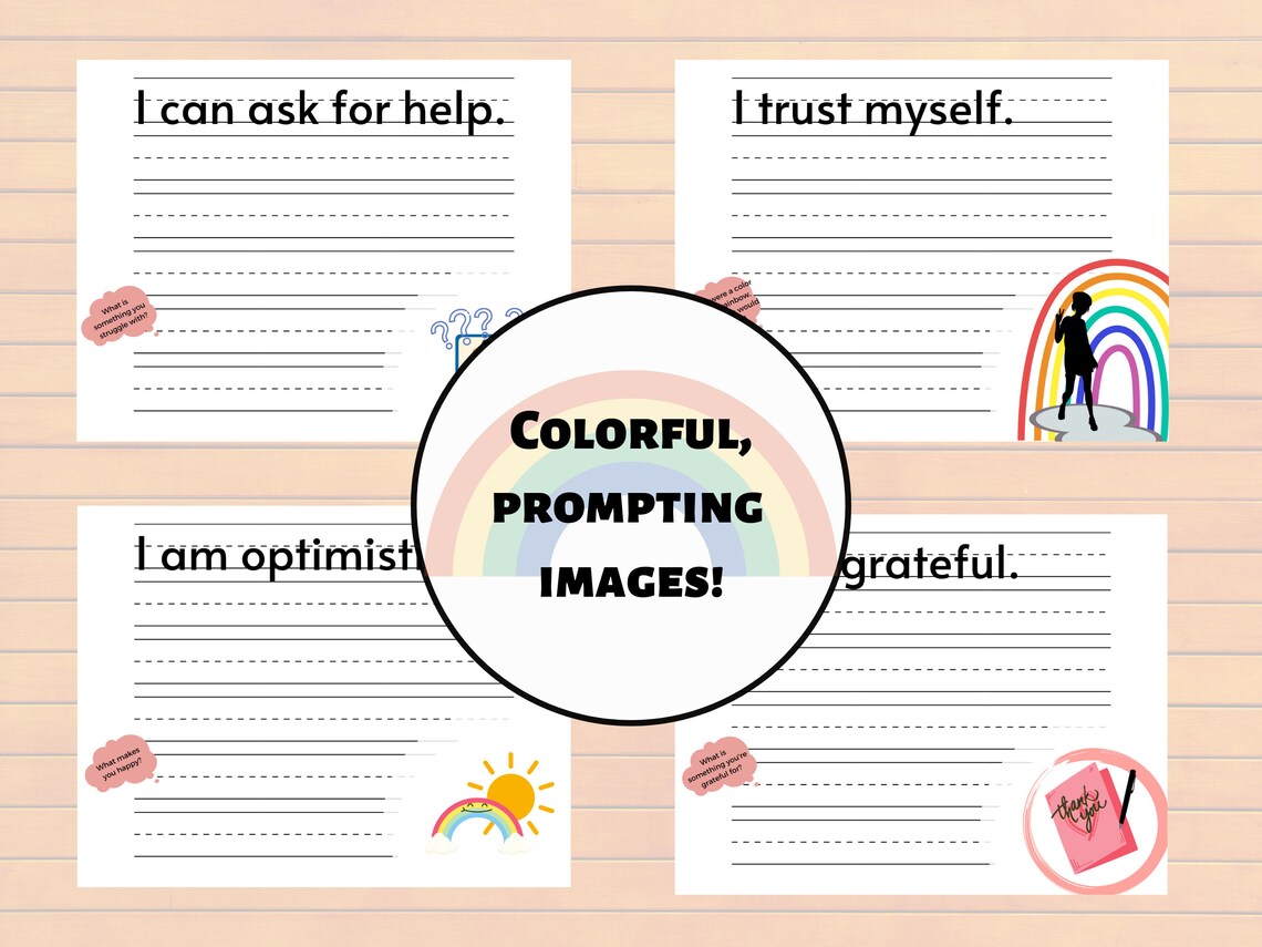 Mantra Handwriting Workbook Workbook Homeschool Ideas Kids - Etsy