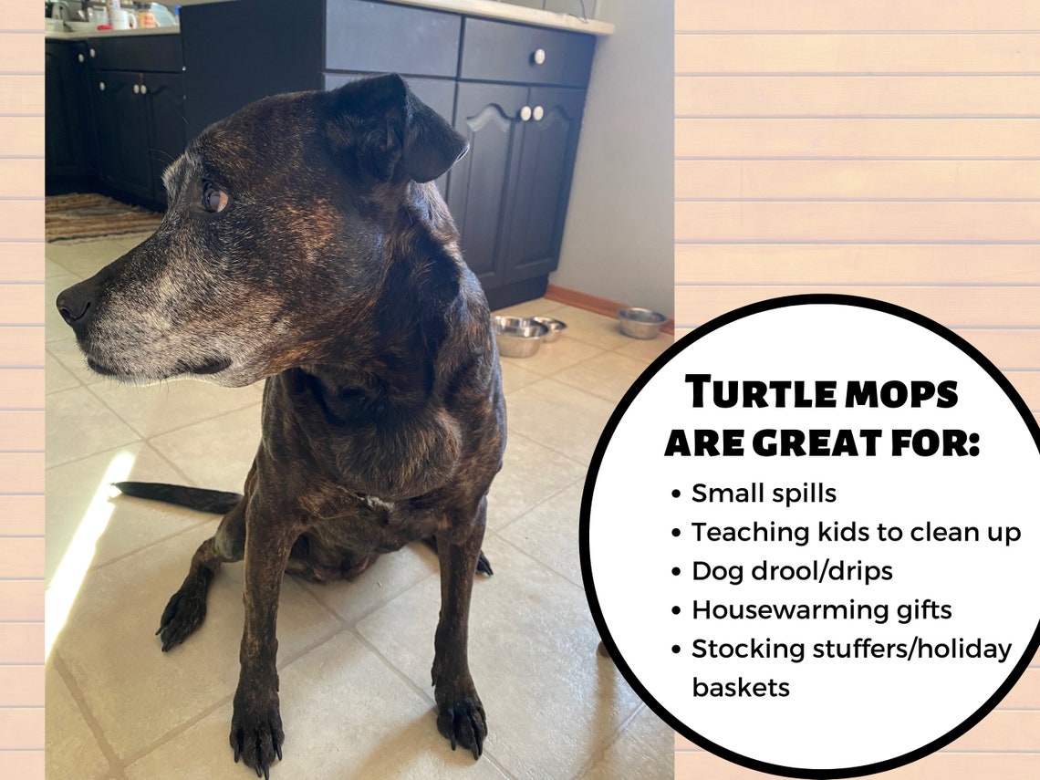 Floor Turtle Sewing Pattern, Floor Turtle, Turtle Mop, Turtle Mop ...