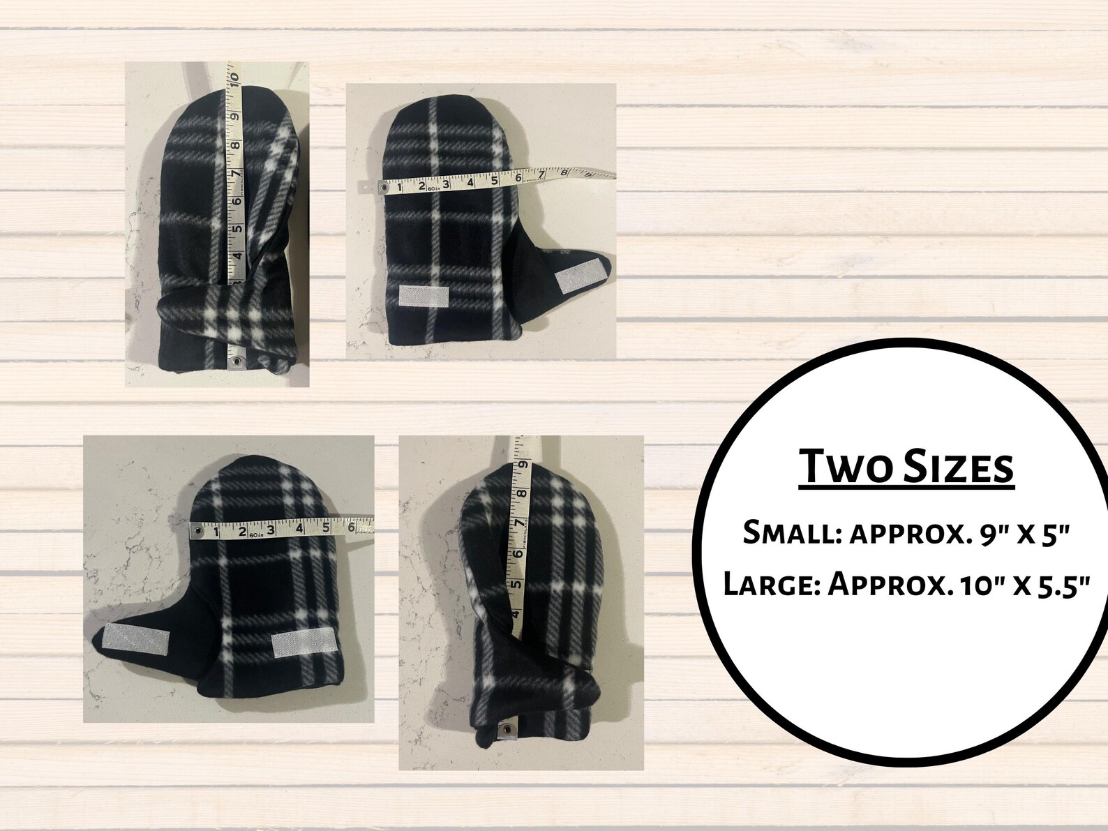 Mittens for People With Mobility Issues, Mittens for People With ...