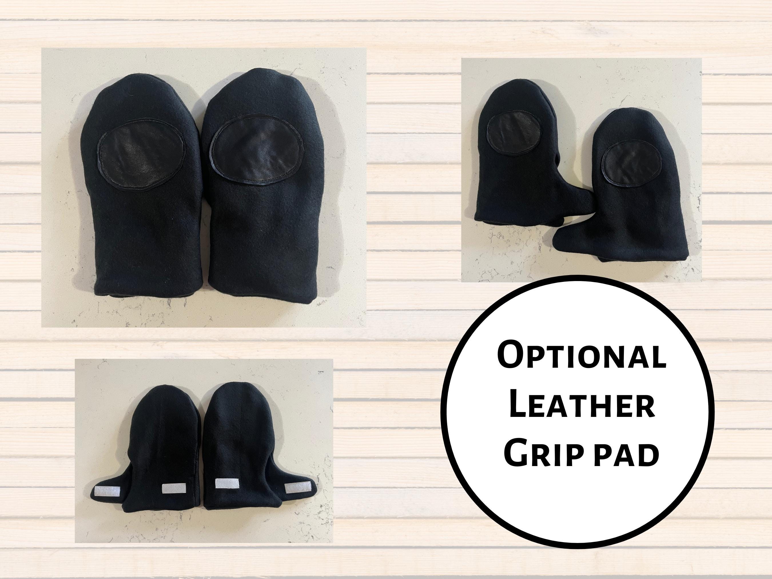 Mittens for People With Mobility Issues, Mittens for People With ...