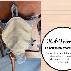 Floor Turtle Sewing Pattern, Floor Turtle, Turtle Mop, Turtle Mop ...