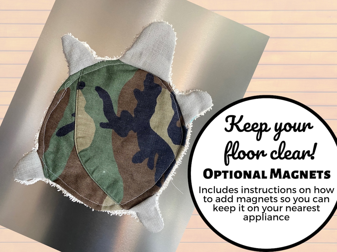 Floor Turtle Sewing Pattern, Floor Turtle, Turtle Mop, Turtle Mop ...