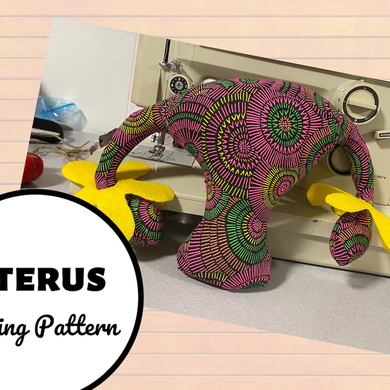 Funkycrunchymama - Etsy