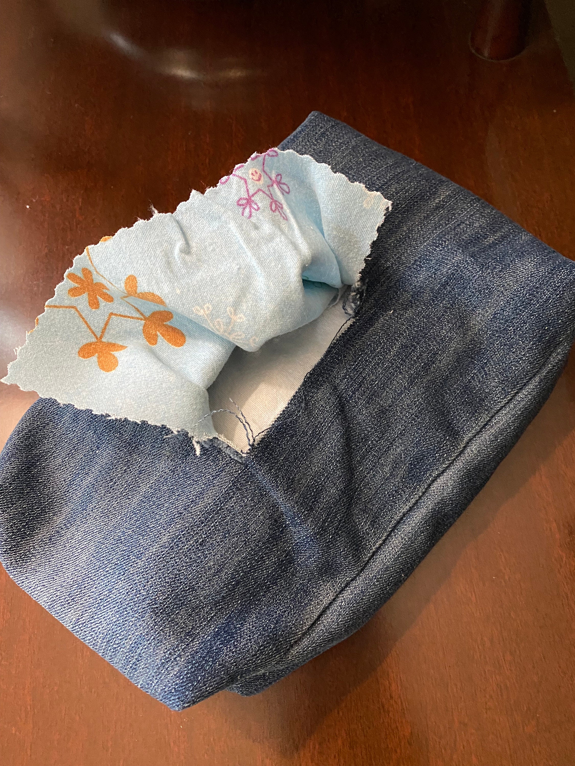 Reusable Tissues, Zero Waste Tissues, Tissue Box, Flannel Baby Wipes ...