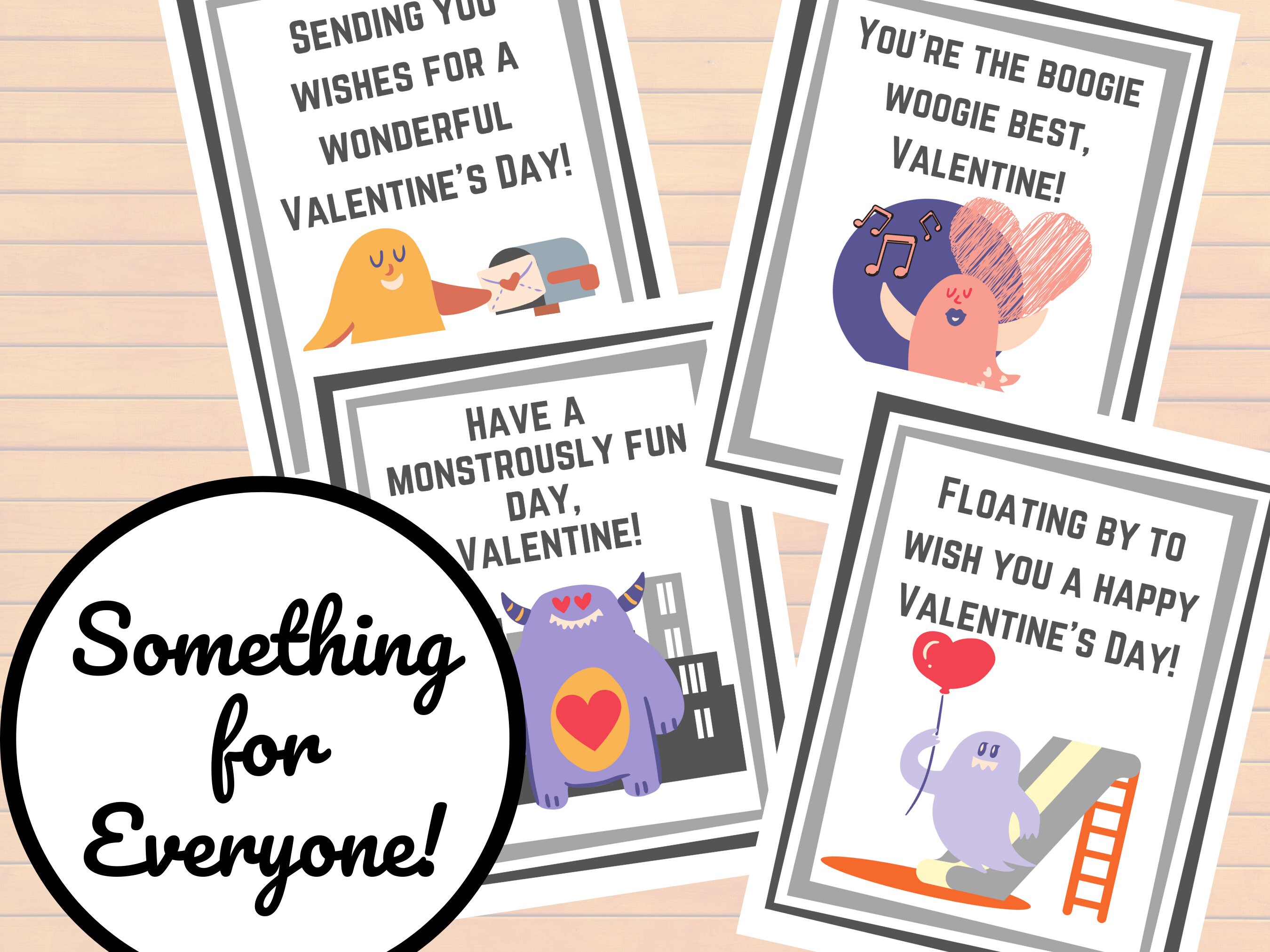 Monster Valentines, Valentine's Day Cards, Valentines, Kids Valentines ...