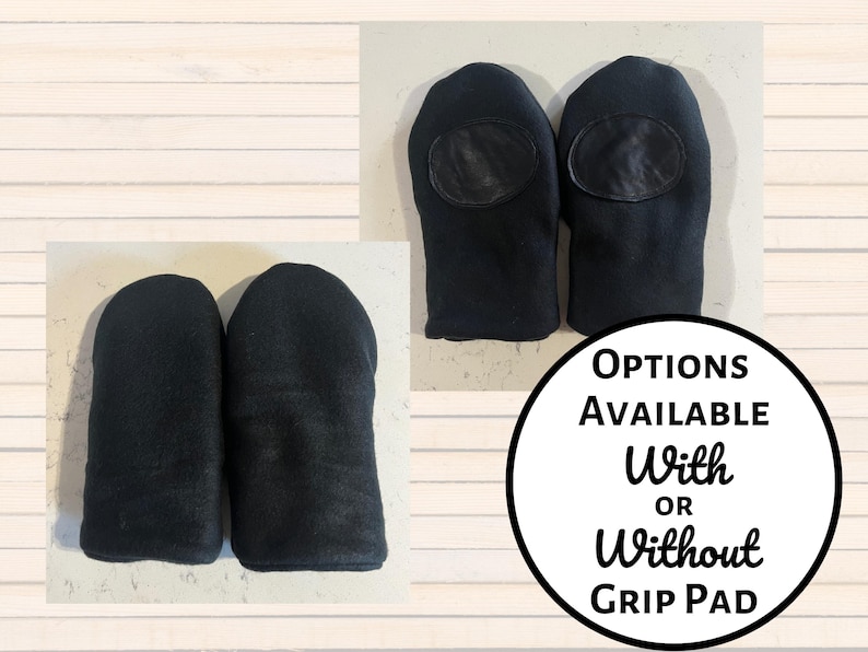 Mittens for People With Mobility Issues, Mittens for People With ...