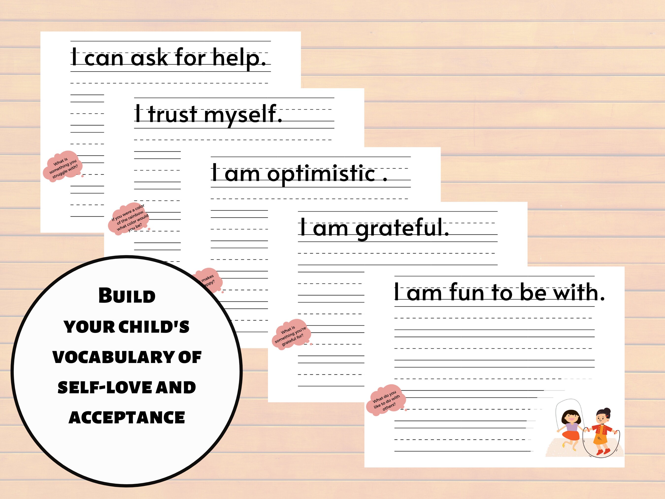 Mantra Handwriting Workbook Workbook Homeschool Ideas Kids - Etsy