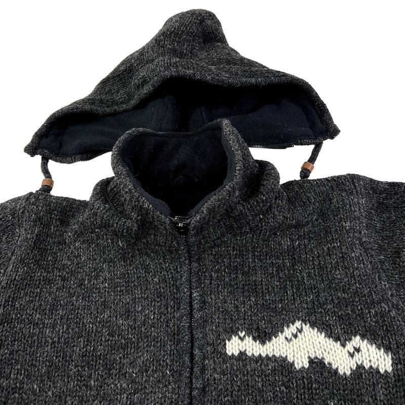 Hand Made Woolen Sweaters - Etsy