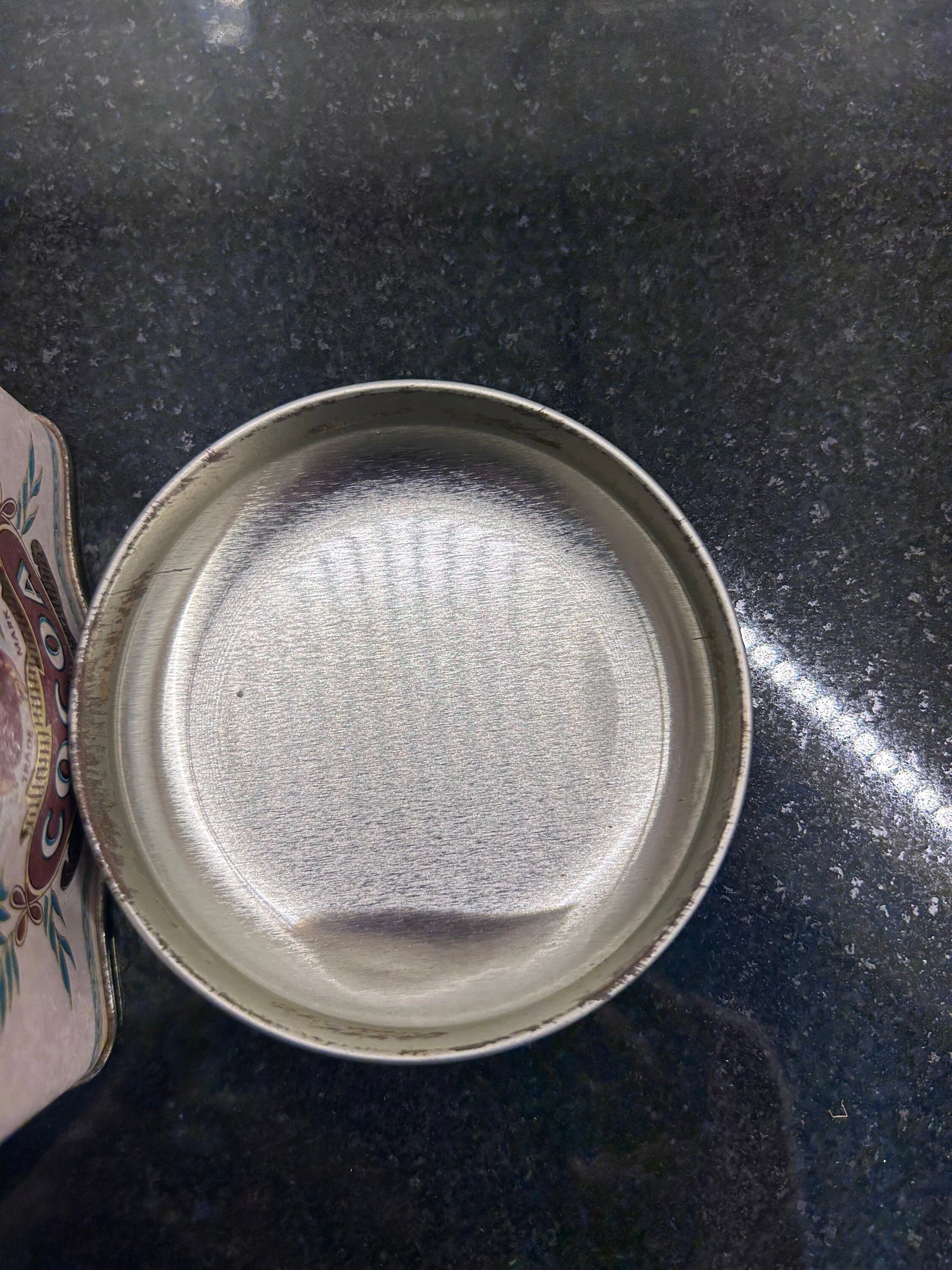 Vintage Hershey's Cocoa Tin Canister Can Bristolware - Etsy