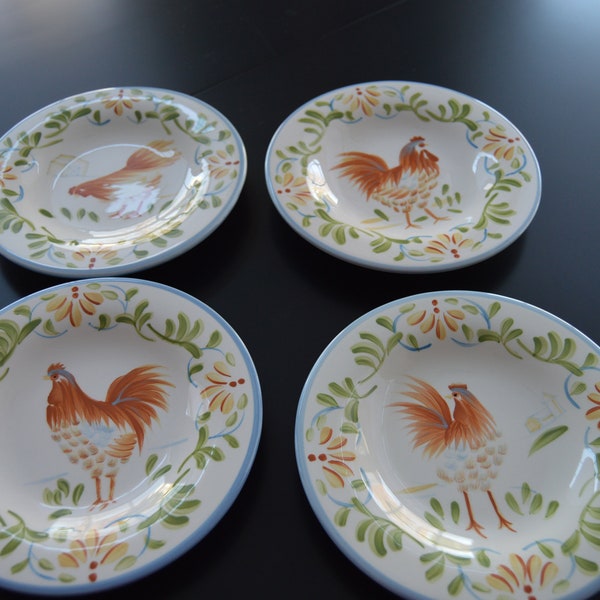 Farmhouse Plates - Etsy