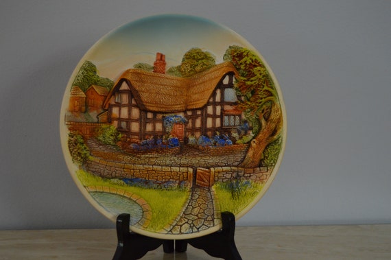 Legendware Legendware Ashtray Native American Symbol Thunderbird Hand