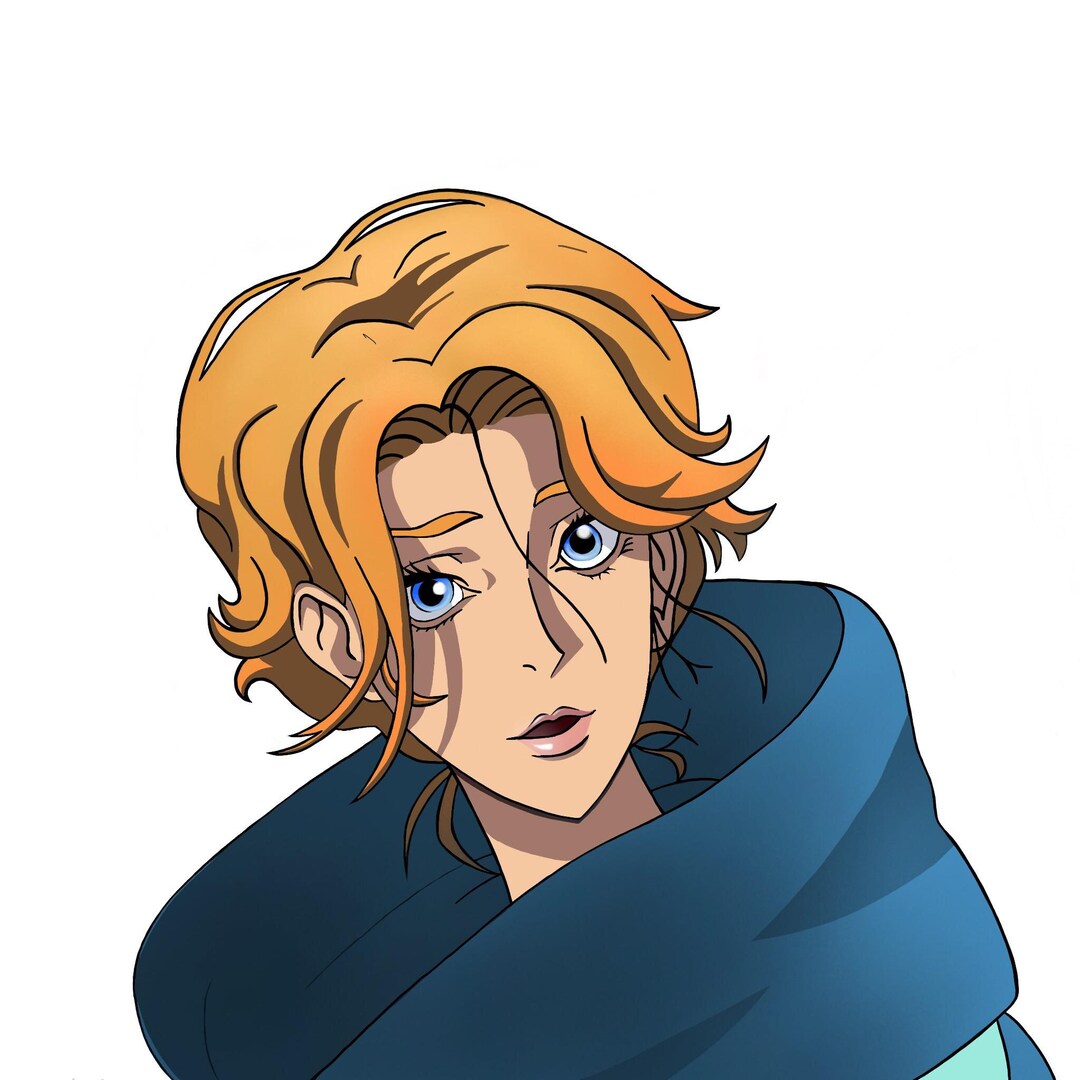 Sypha Die Cut - Etsy