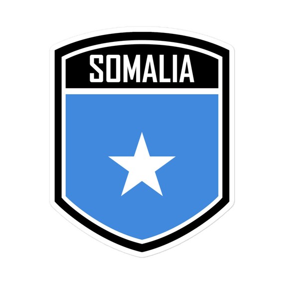 Somalia Logo