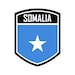 Somalia Flag Emblem Stickers - Wear Your Somali Heritage With Pride - Etsy