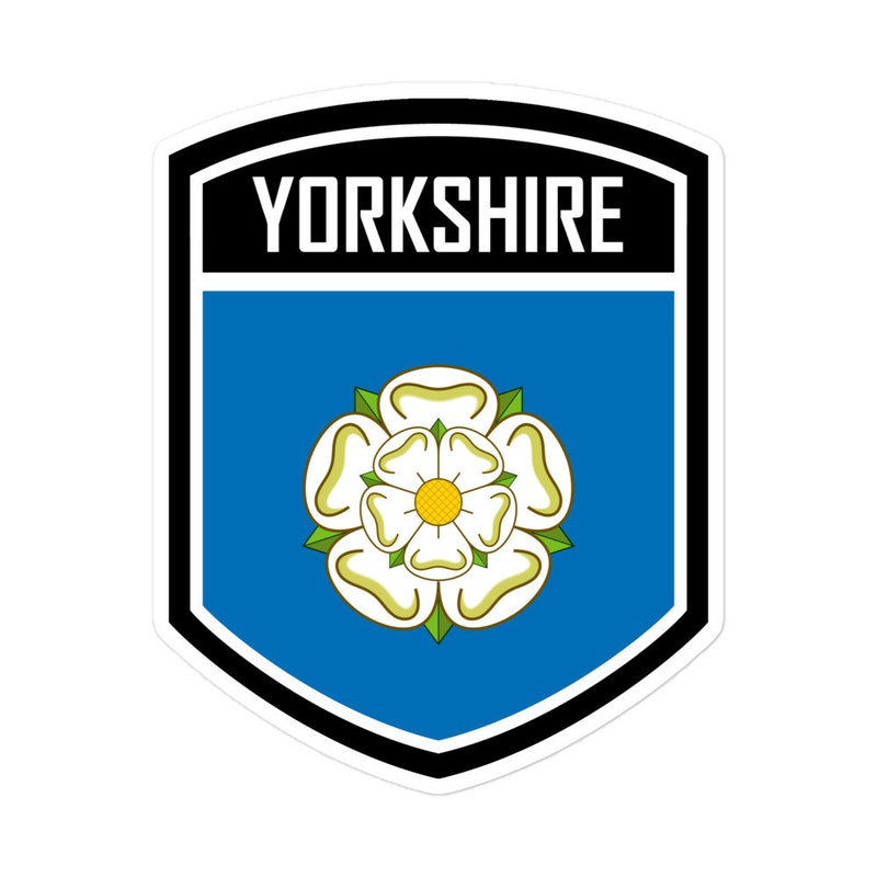 Yorkshire - Etsy