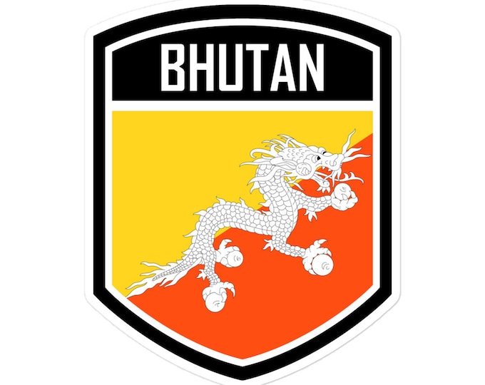 Japan Flag Emblem Stickers Display Your Love for Japan With Durable ...