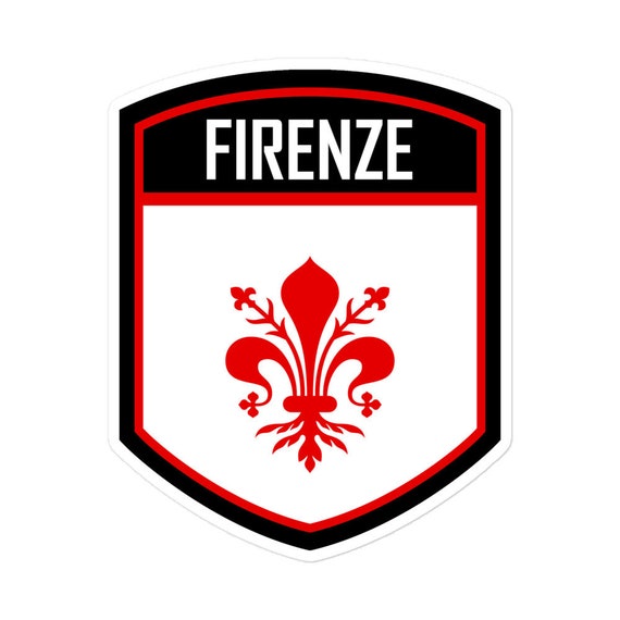 Florence Italy Logo